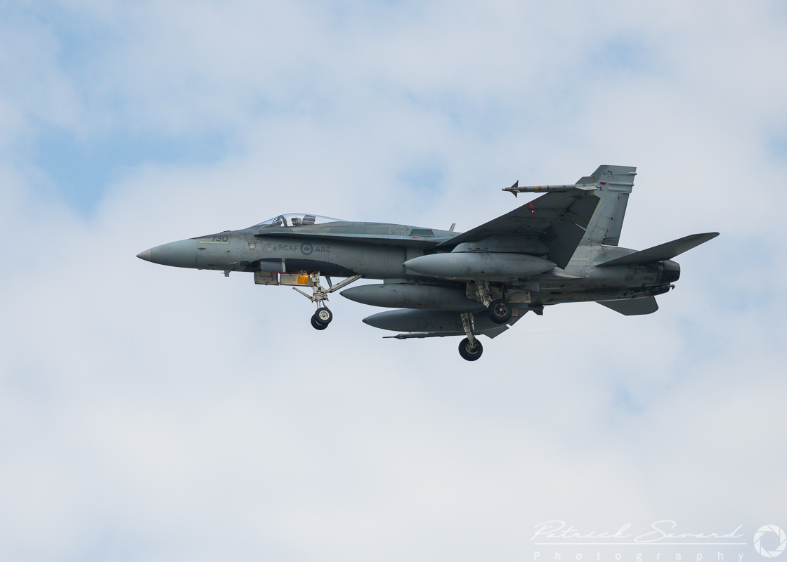 Fighter – Patrick Savard